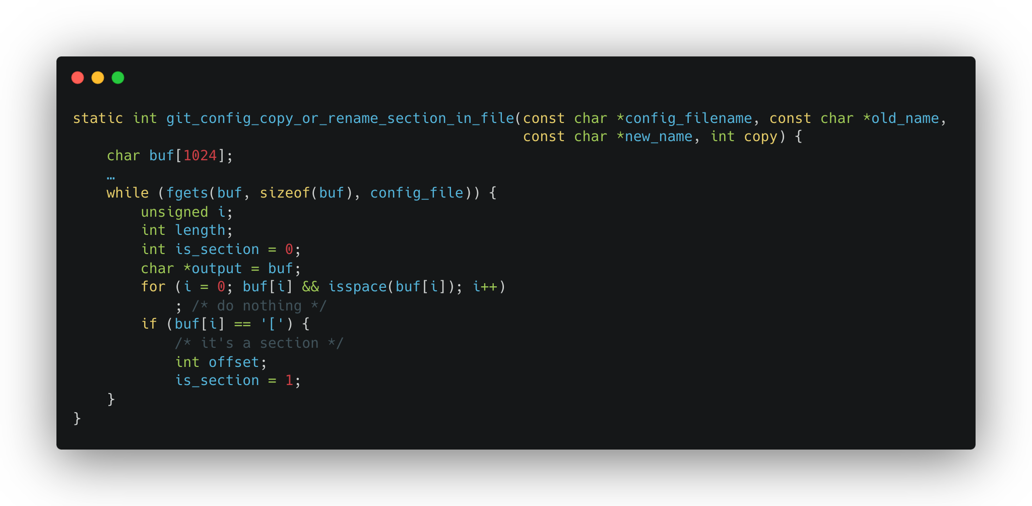 Git Arbitrary Configuration Injection (CVE-2023-29007)
